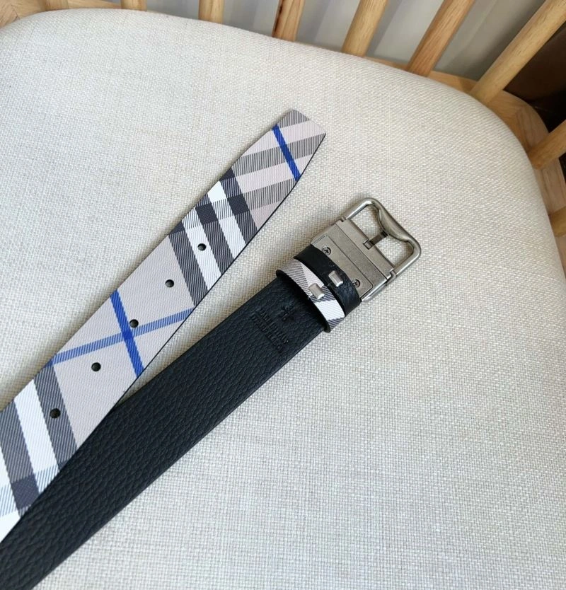 High accuracy Burberry Belts