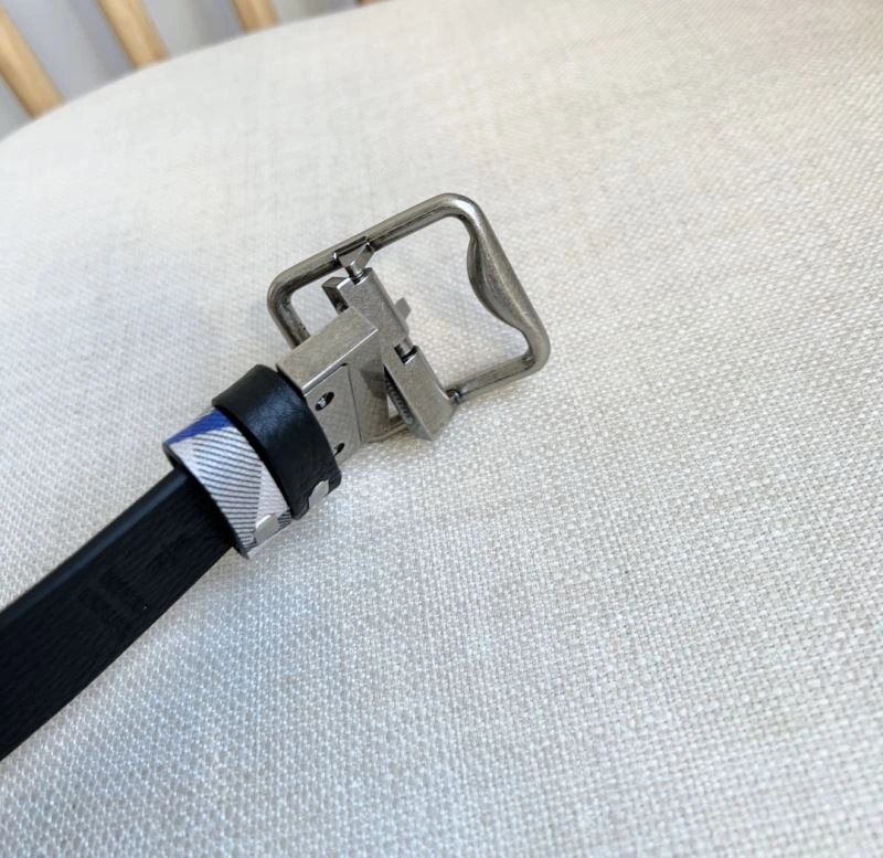 High accuracy Burberry Belts