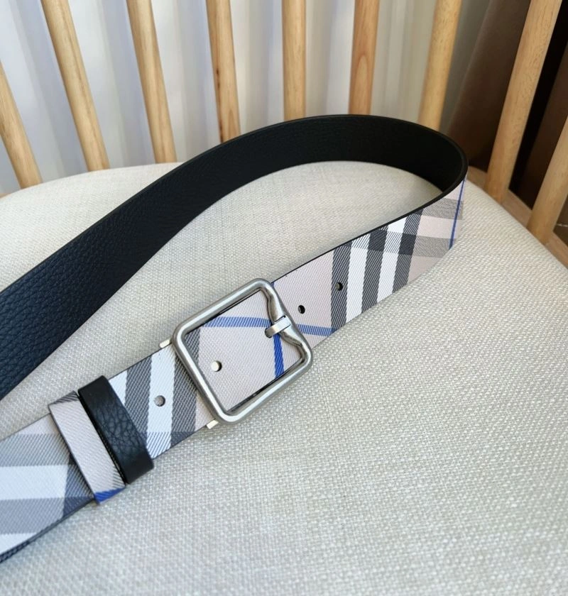High accuracy Burberry Belts