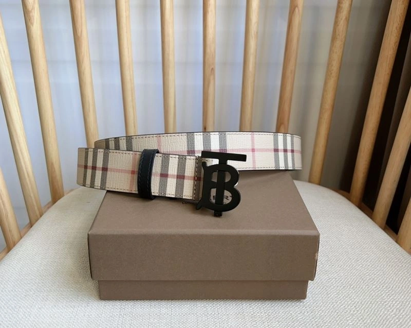 Burberry Belts