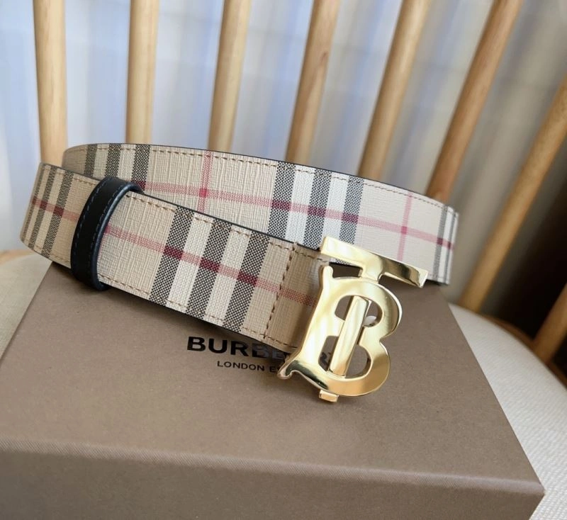 1:1 copy Burberry Belts