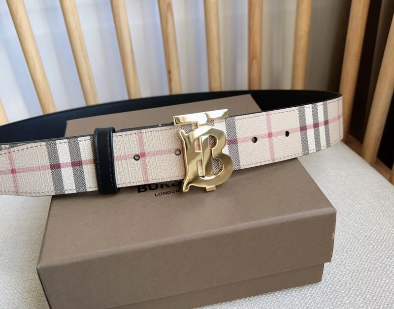 1:1 copy Burberry Belts