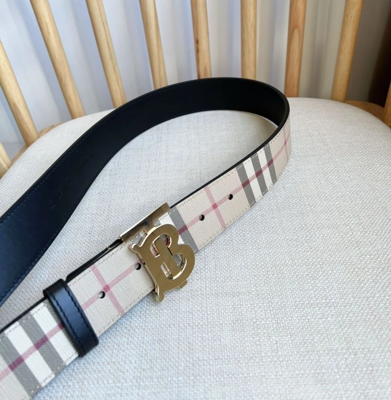 1:1 copy Burberry Belts