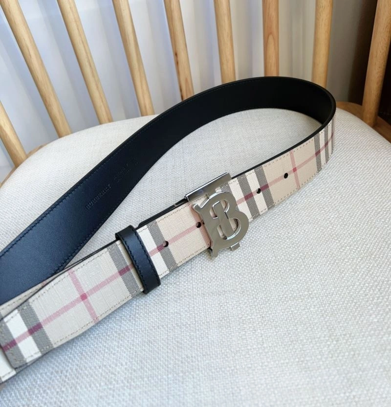 Exact replica Burberry Belts