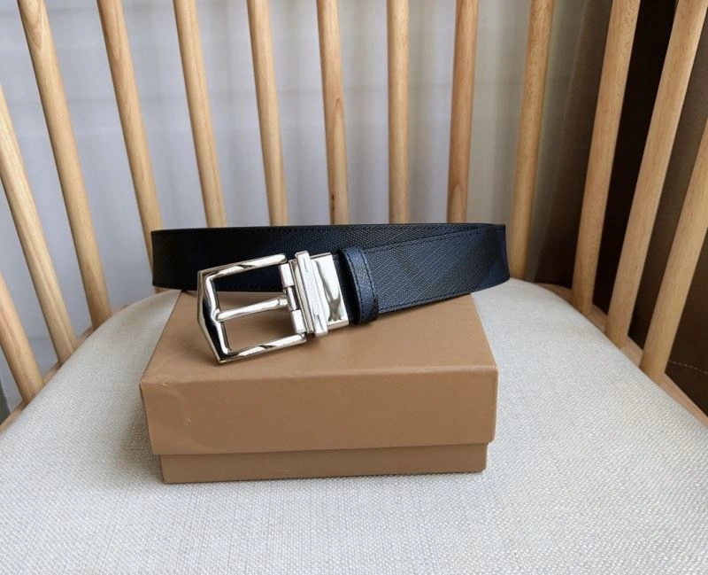 Burberry Belts