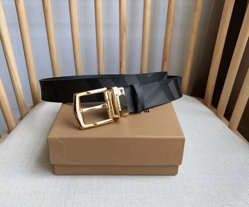 Burberry Belts