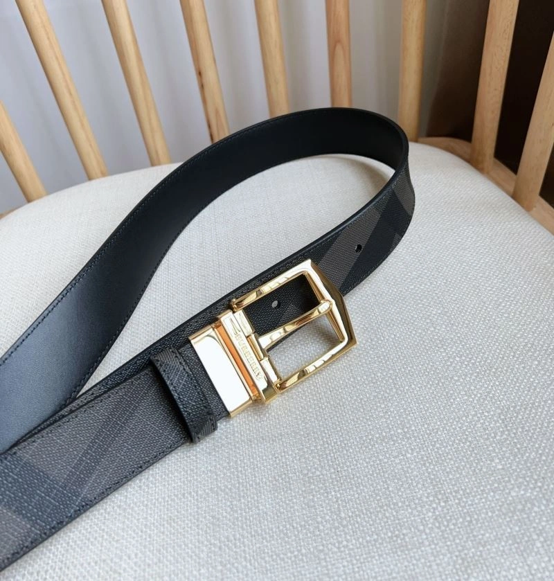 Exact replica Burberry Belts