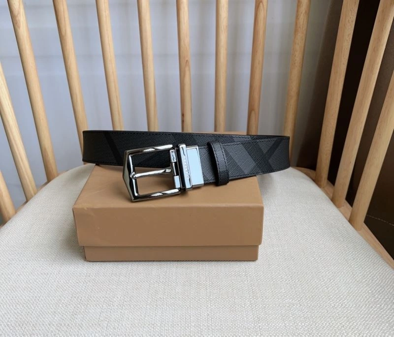 Burberry Belts
