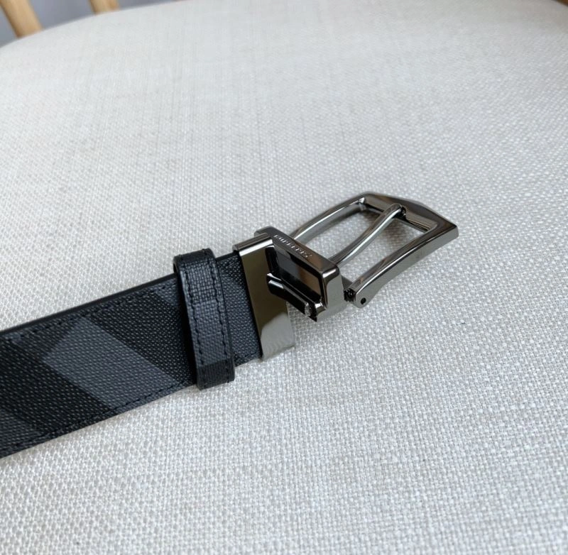 1:1 copy Burberry Belts