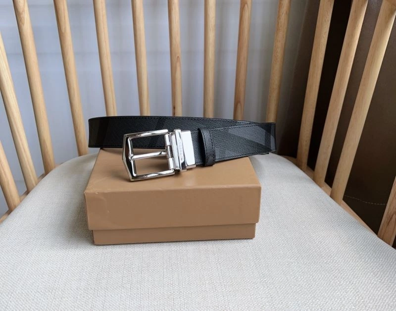 Burberry Belts