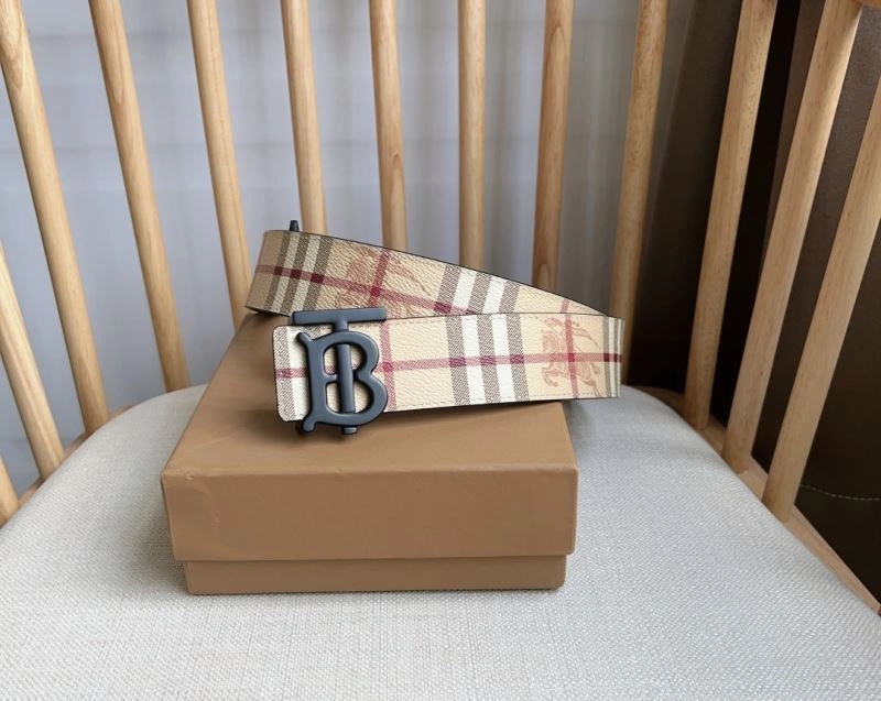 Burberry Belts