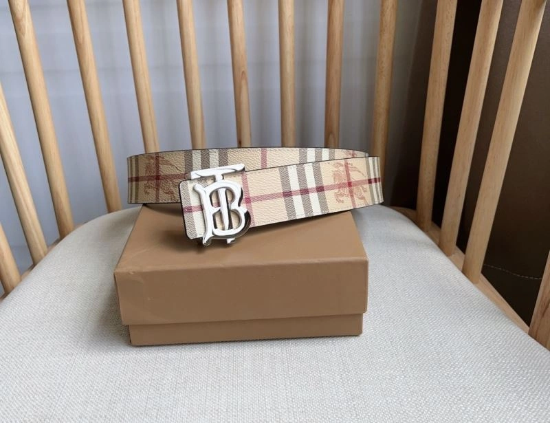 Burberry Belts