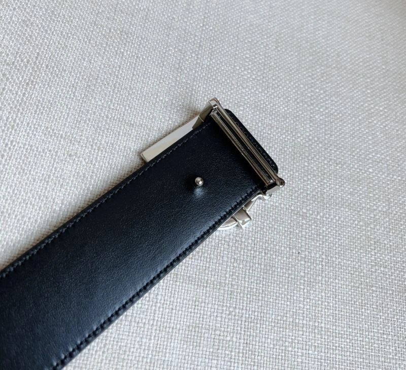 Genuine Burberry Belts