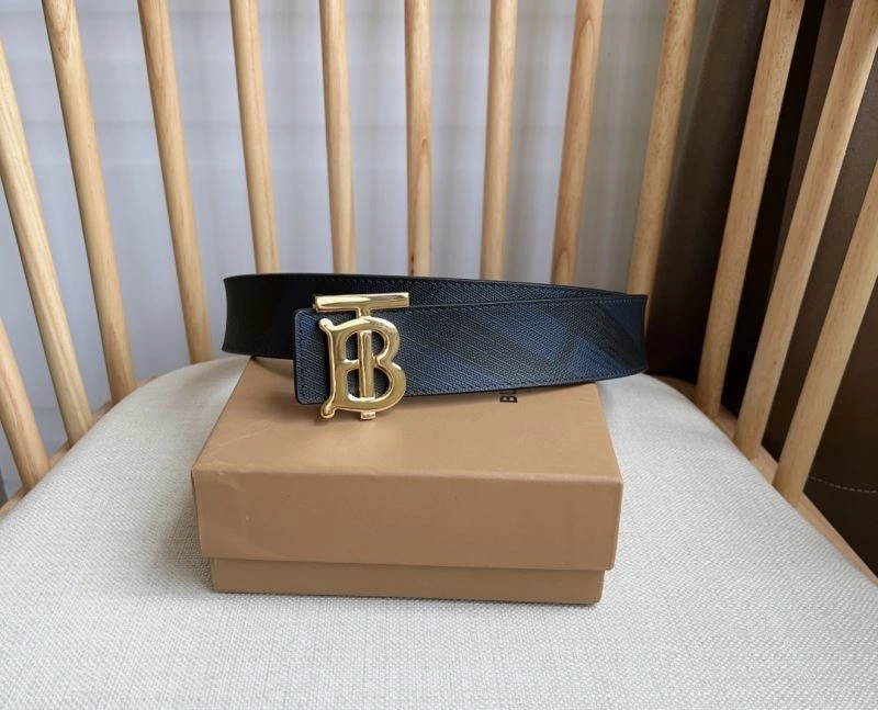 Burberry Belts