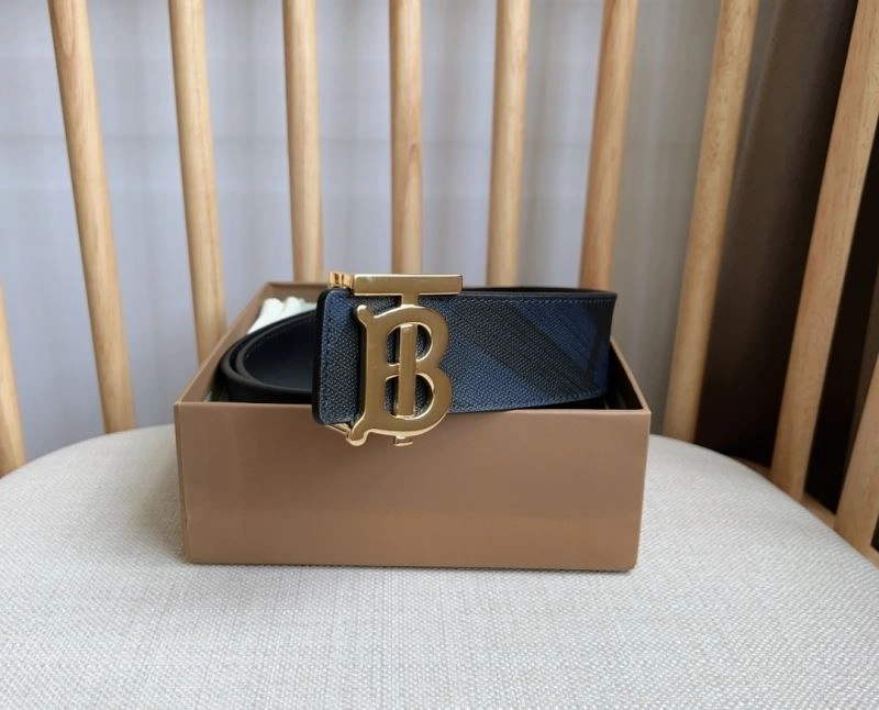 Perfect replica Burberry Belts