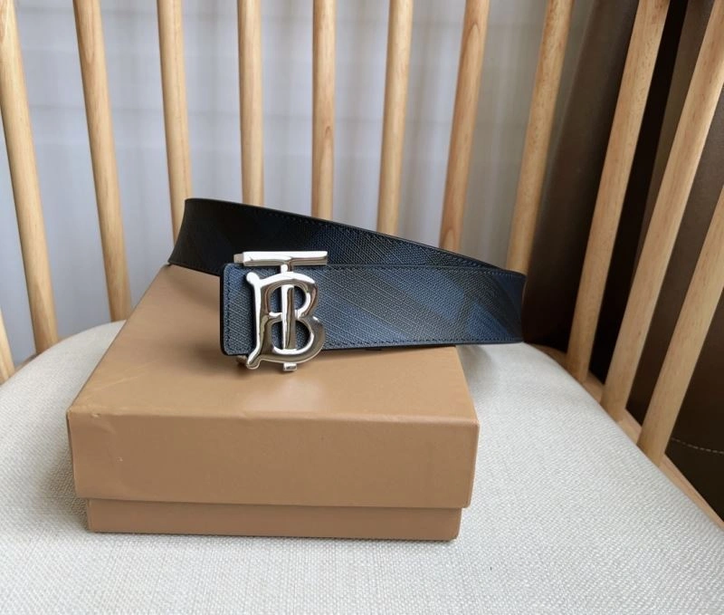Burberry Belts