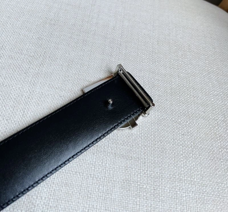 Exact replica Burberry Belts