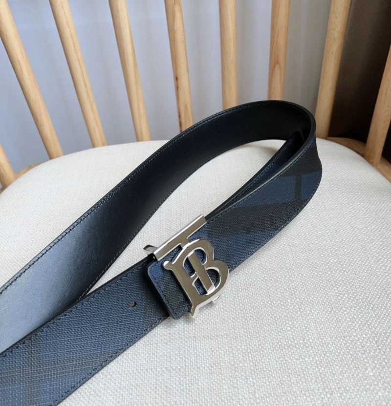 Exact replica Burberry Belts