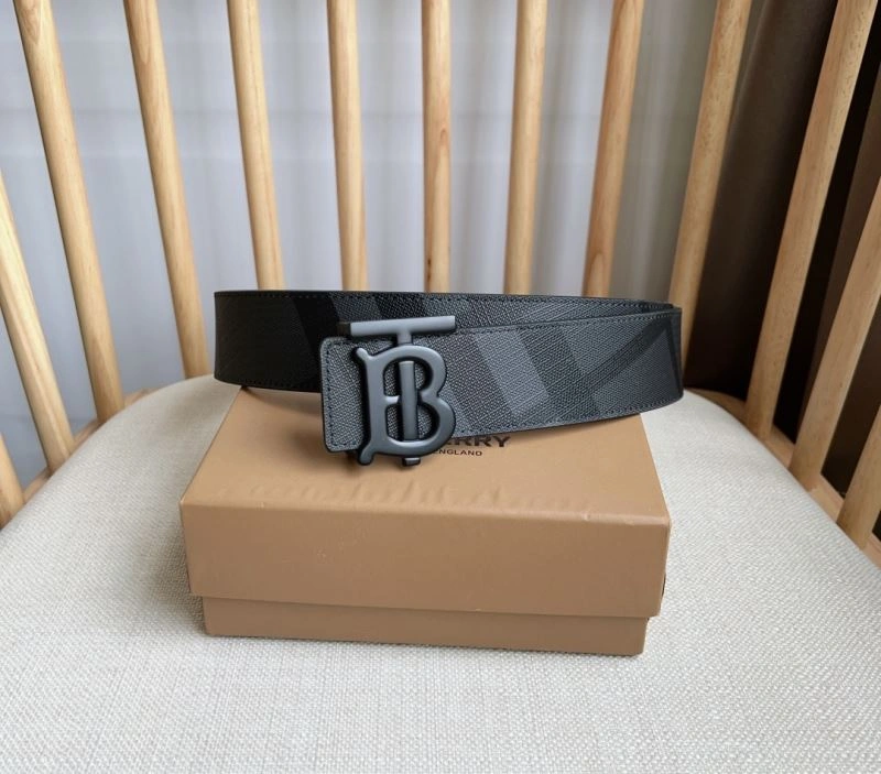 Burberry Belts