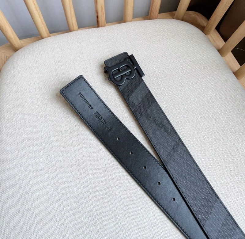 Discounted Burberry Belts