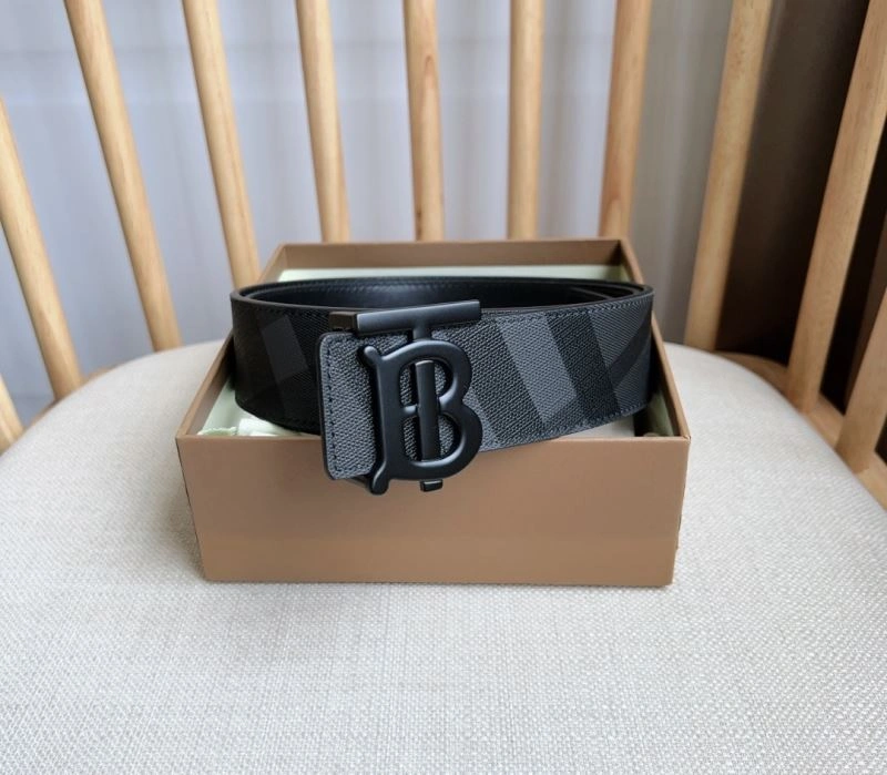 Discounted Burberry Belts