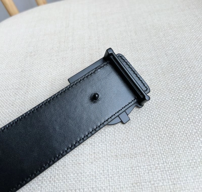 Discounted Burberry Belts