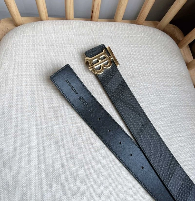 High accuracy Burberry Belts