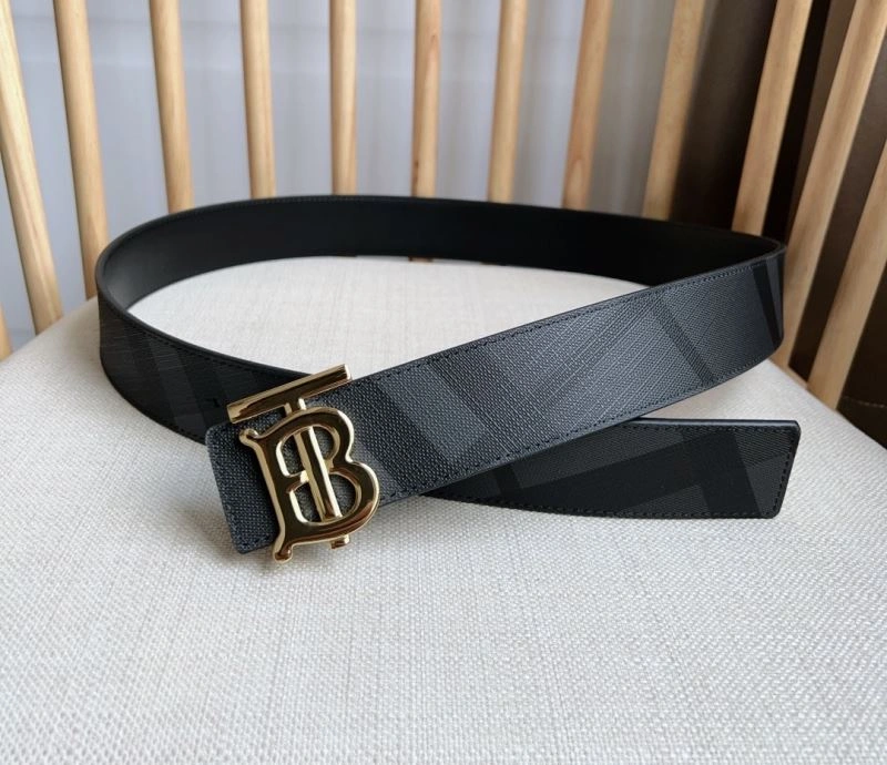 High accuracy Burberry Belts