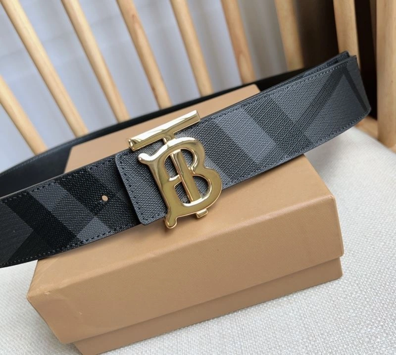 High accuracy Burberry Belts