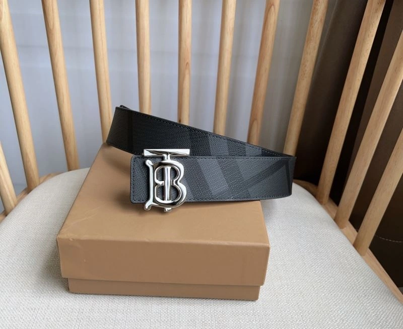 Burberry Belts