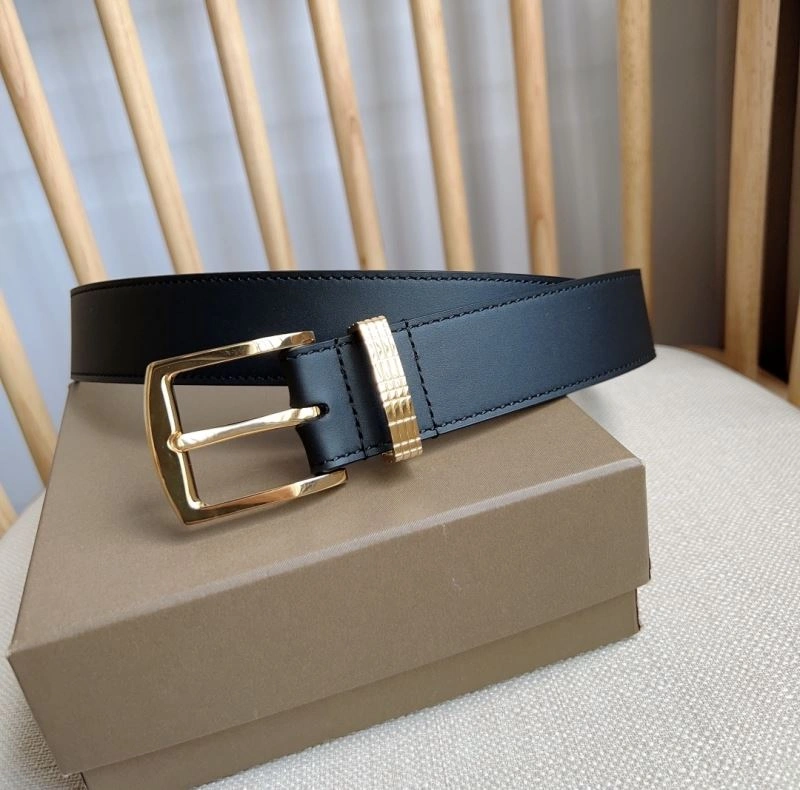Original Burberry Belts