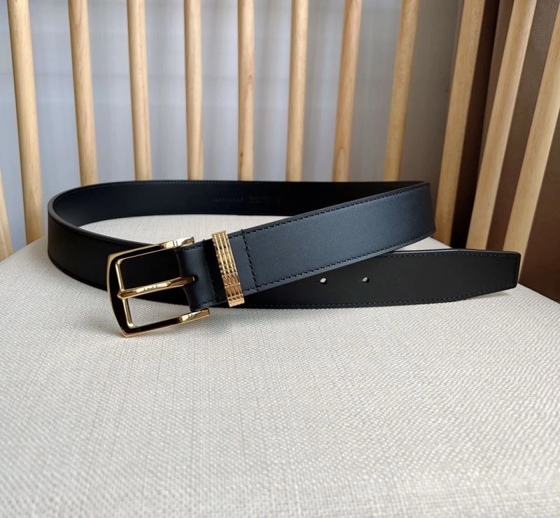Original Burberry Belts