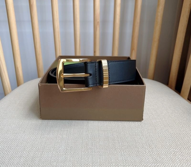 Original Burberry Belts