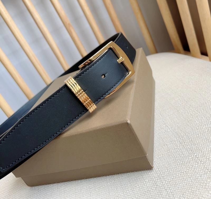 Original Burberry Belts