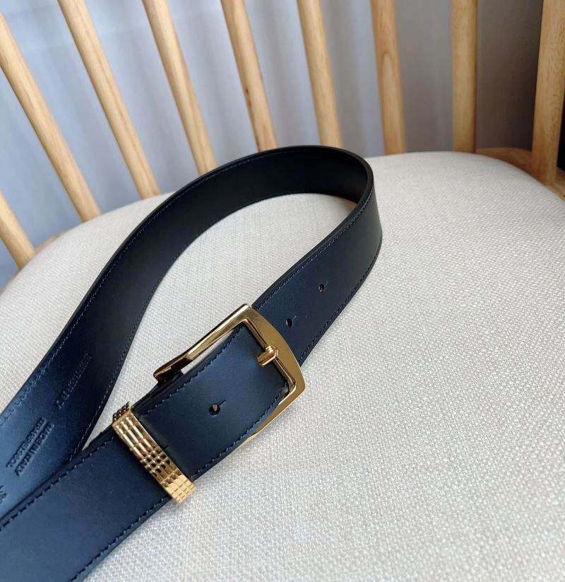Original Burberry Belts
