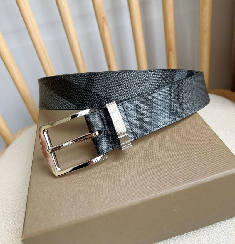 Low-cost Burberry Belts