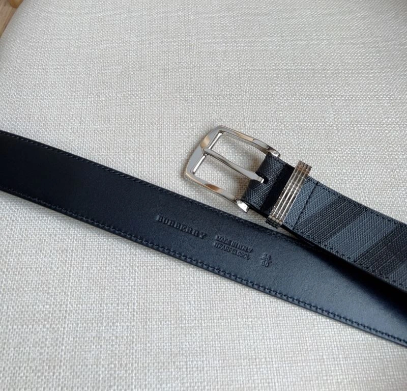 Low-cost Burberry Belts
