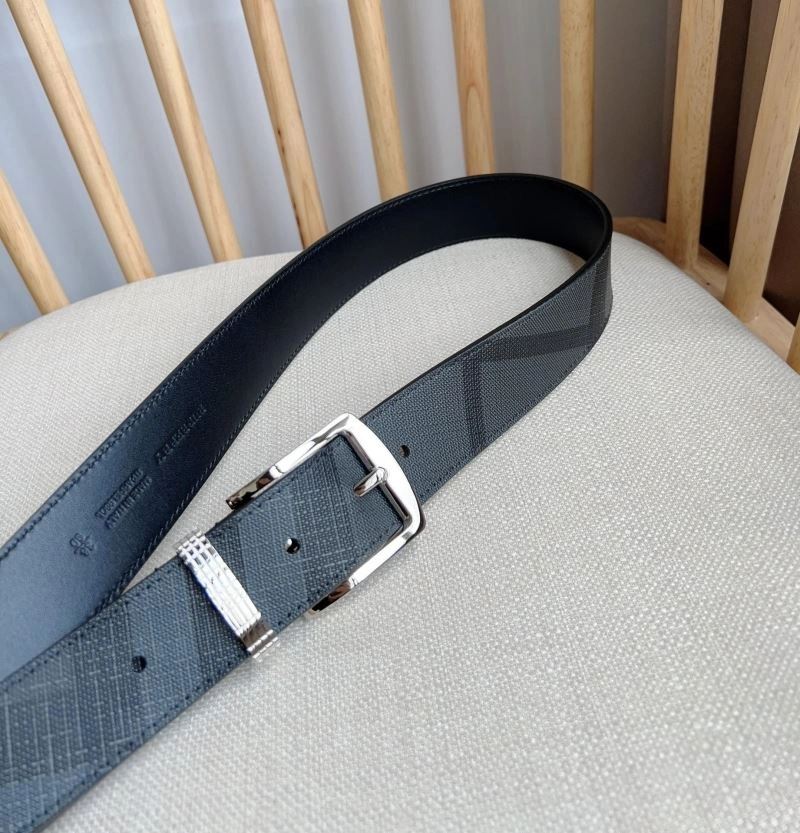 Low-cost Burberry Belts