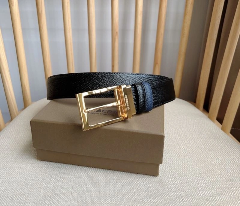 Burberry Belts