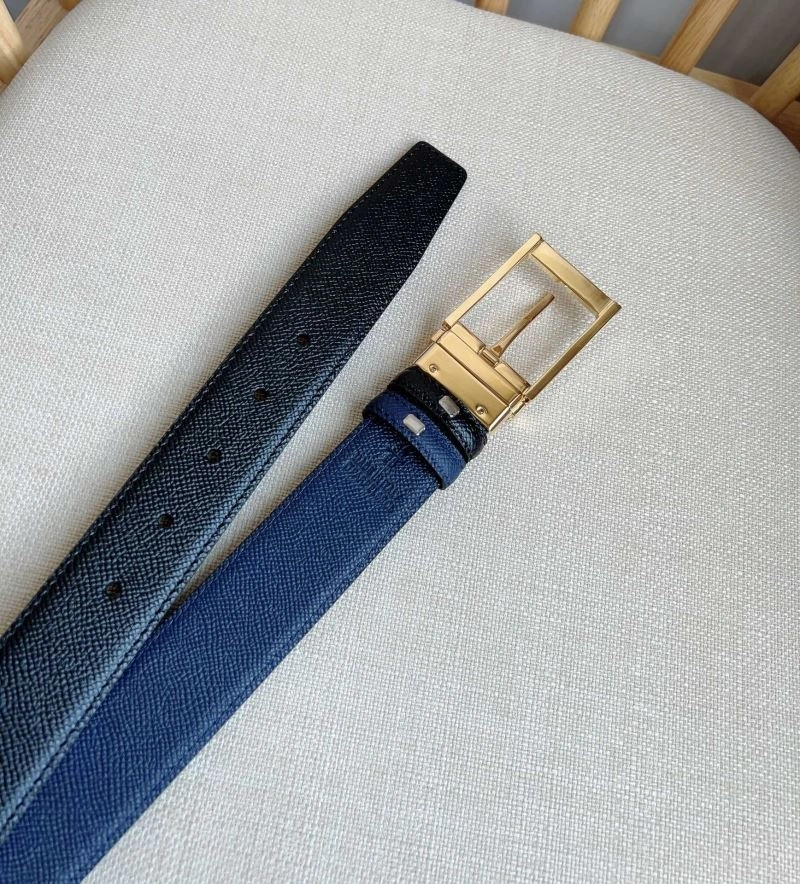 Legit Burberry Belts