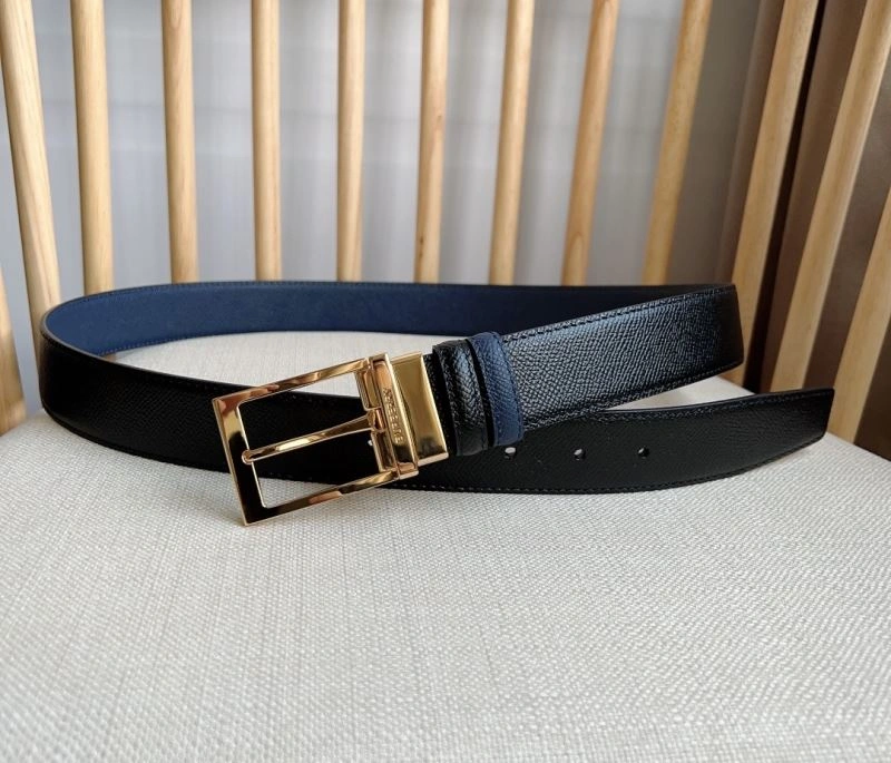 Legit Burberry Belts