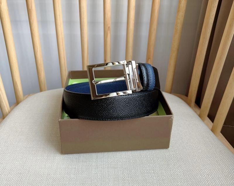 Affordable Burberry Belts