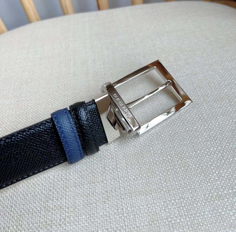 Affordable Burberry Belts