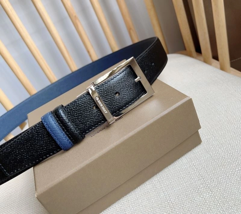 Affordable Burberry Belts