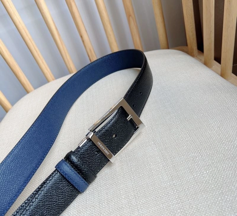 Affordable Burberry Belts