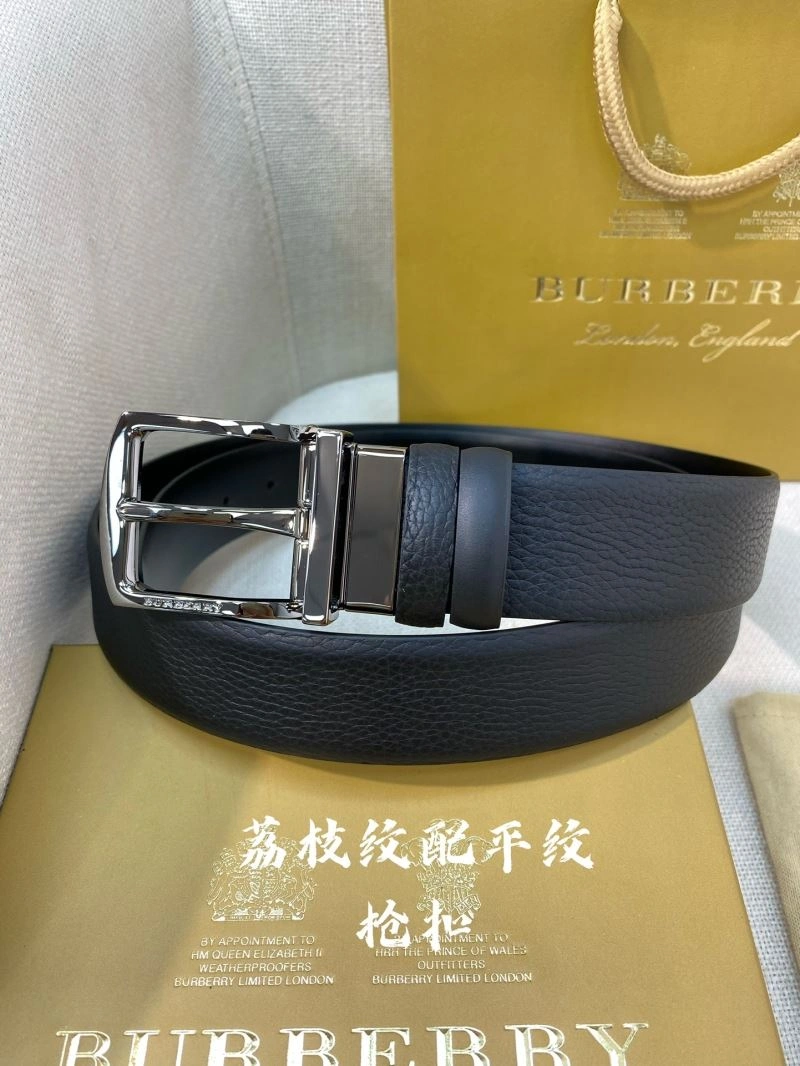 1:1 copy Burberry Belts