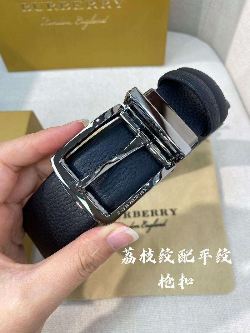 1:1 copy Burberry Belts