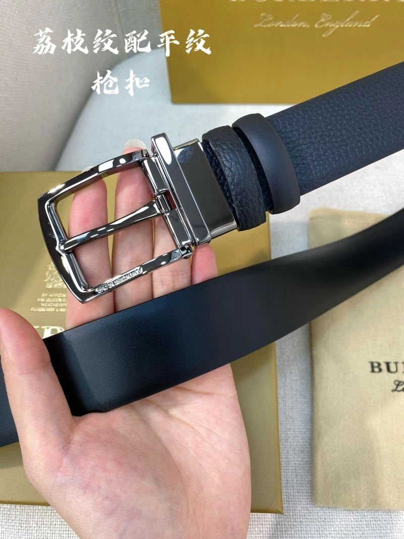 1:1 copy Burberry Belts