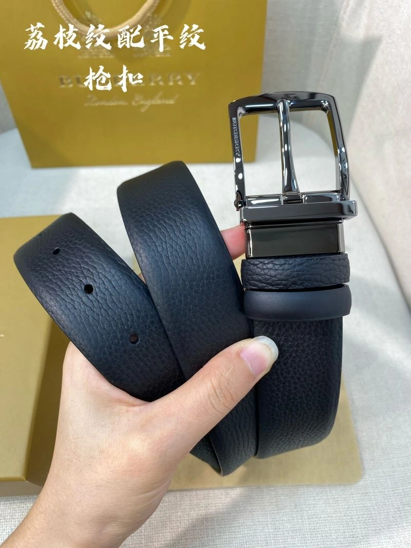 1:1 copy Burberry Belts