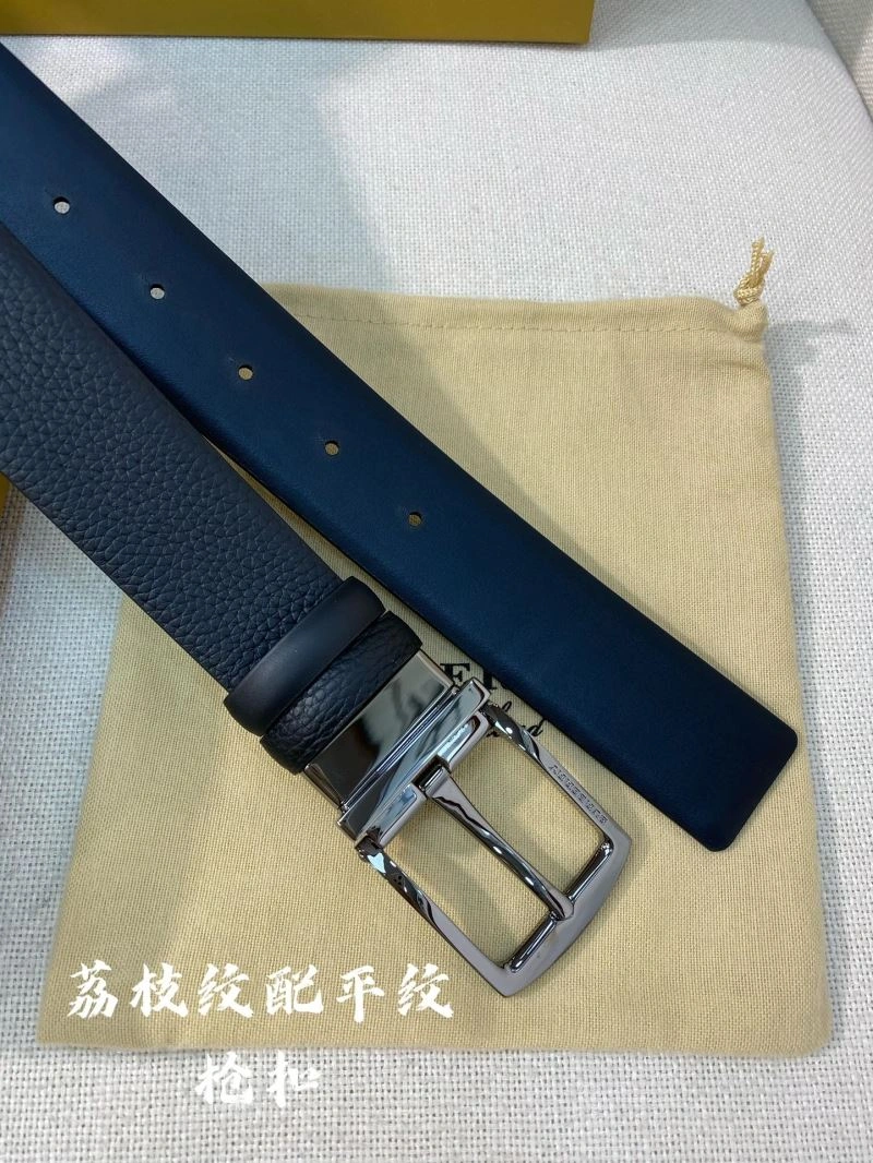 1:1 copy Burberry Belts
